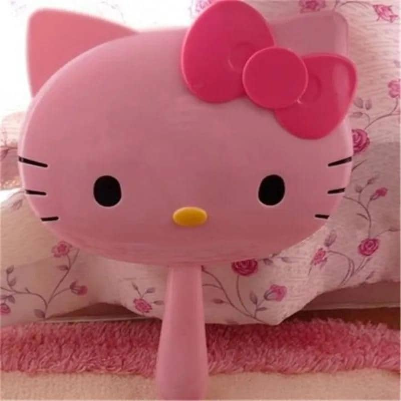 hello kitty ayna
