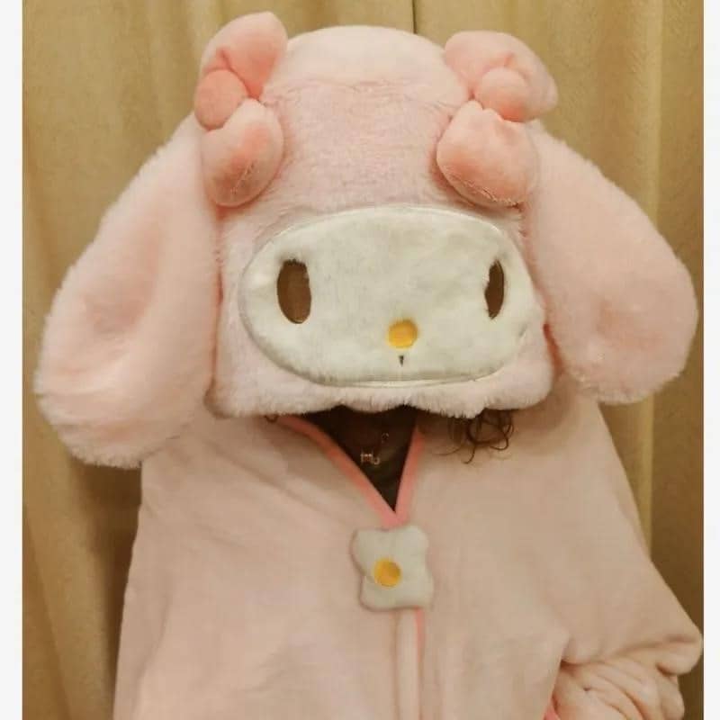 hello kitty battaniye